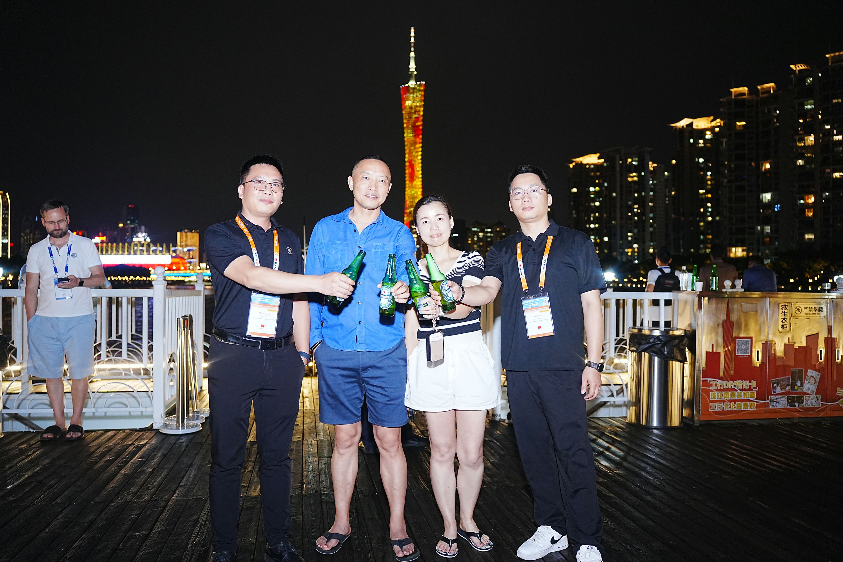 ANS GLOBAL LOGISTICS CO.,LTD - olofamily