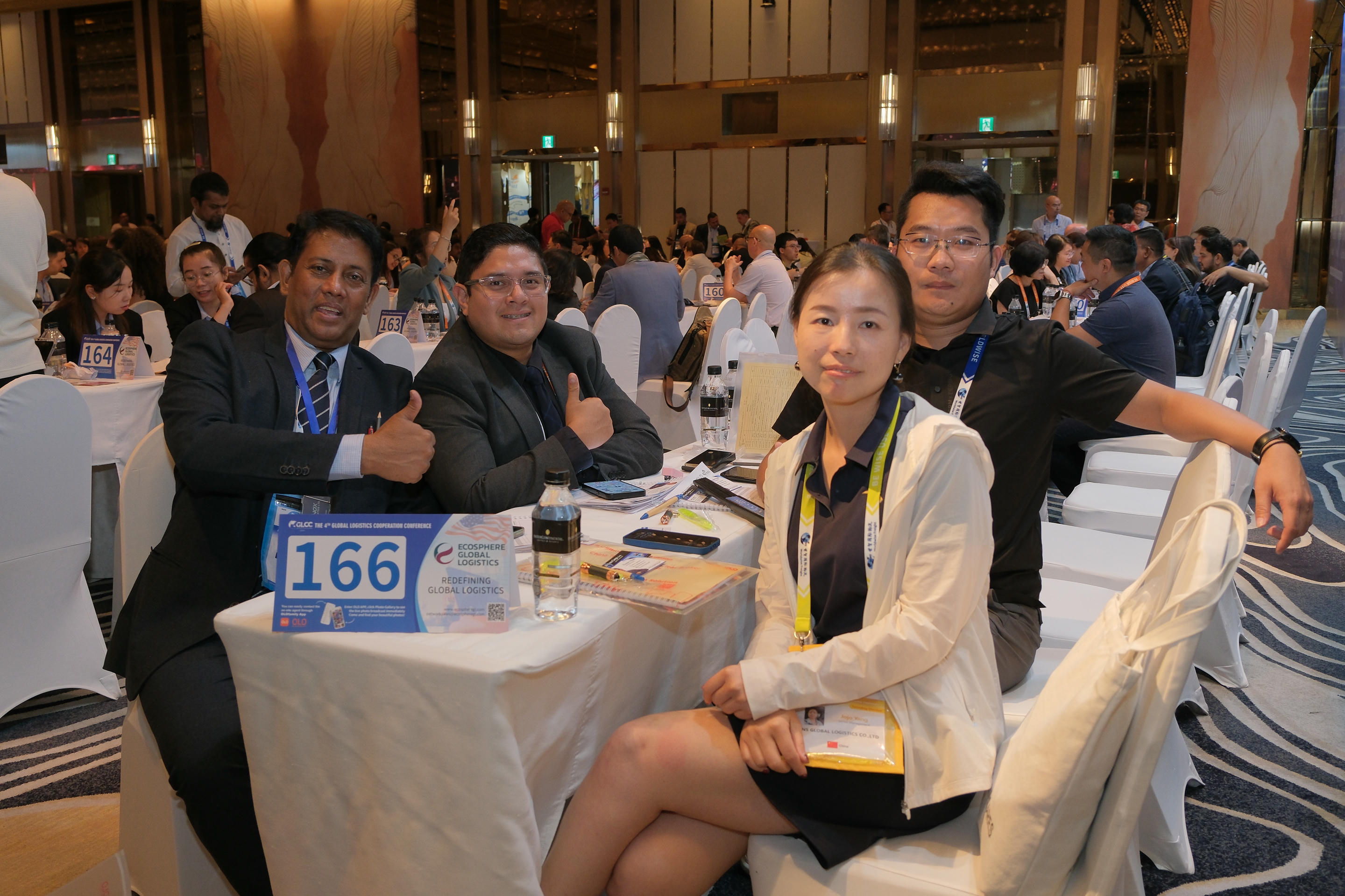 ANS GLOBAL LOGISTICS CO.,LTD - olofamily