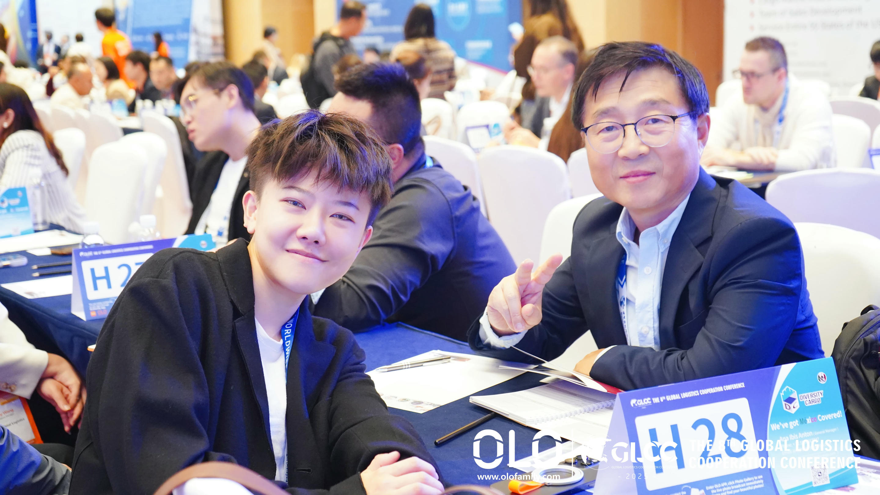 Hyphen Holding Group - olofamily