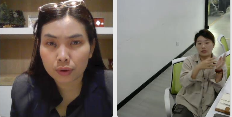 Tara Logistics Co., Ltd. - olofamily