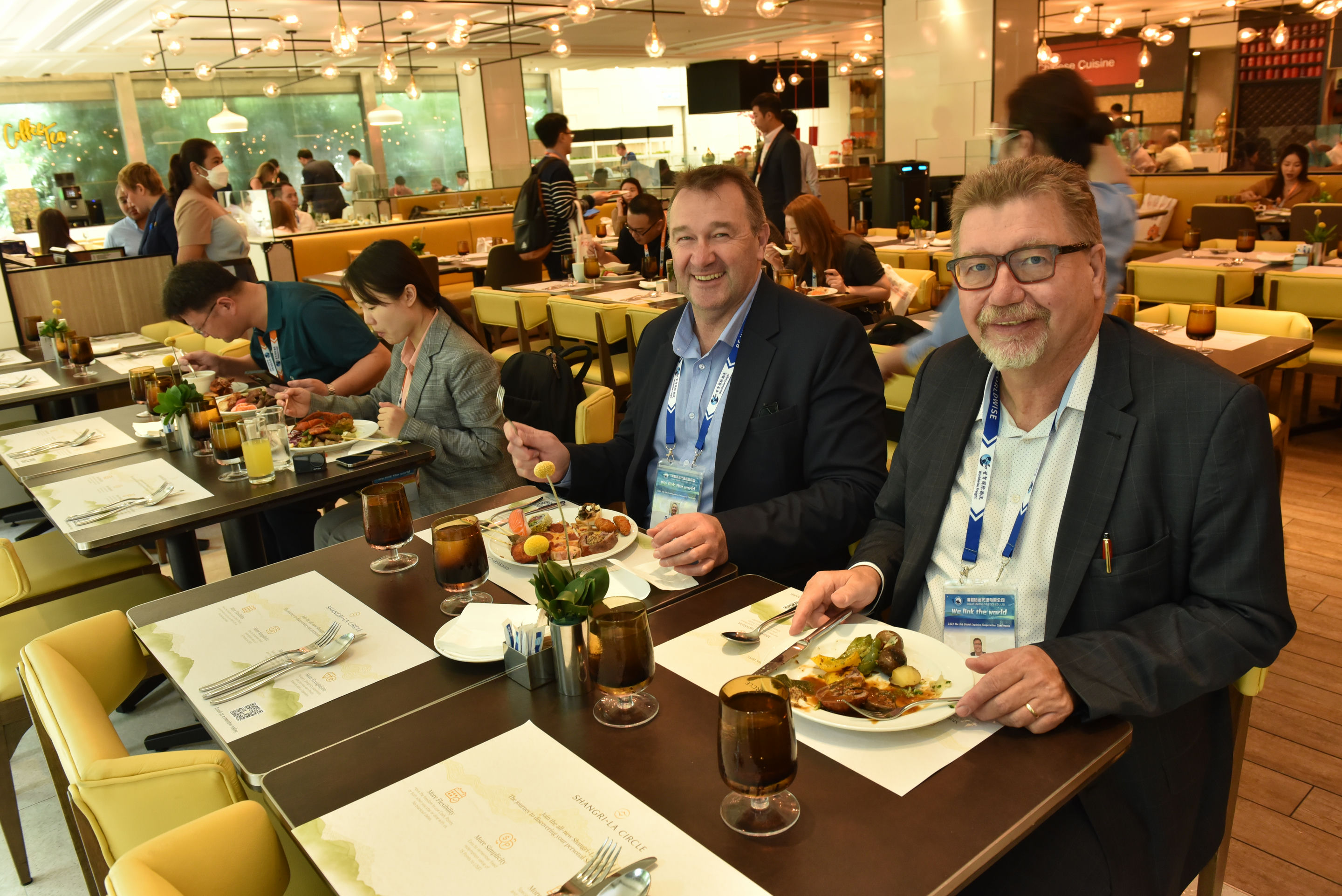 Bell Total Logistics - olofamily