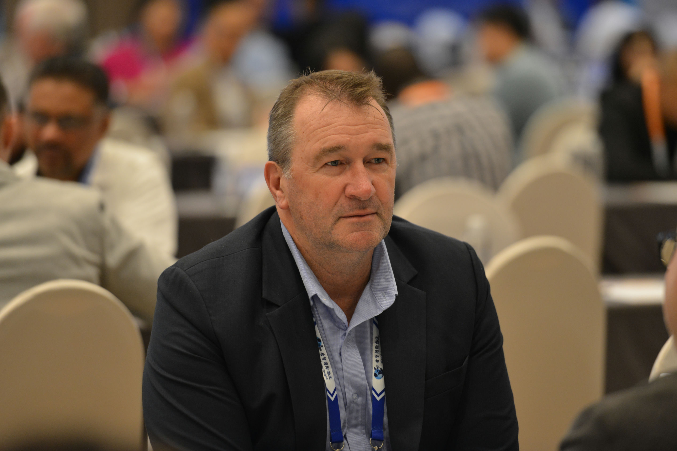 Bell Total Logistics - olofamily