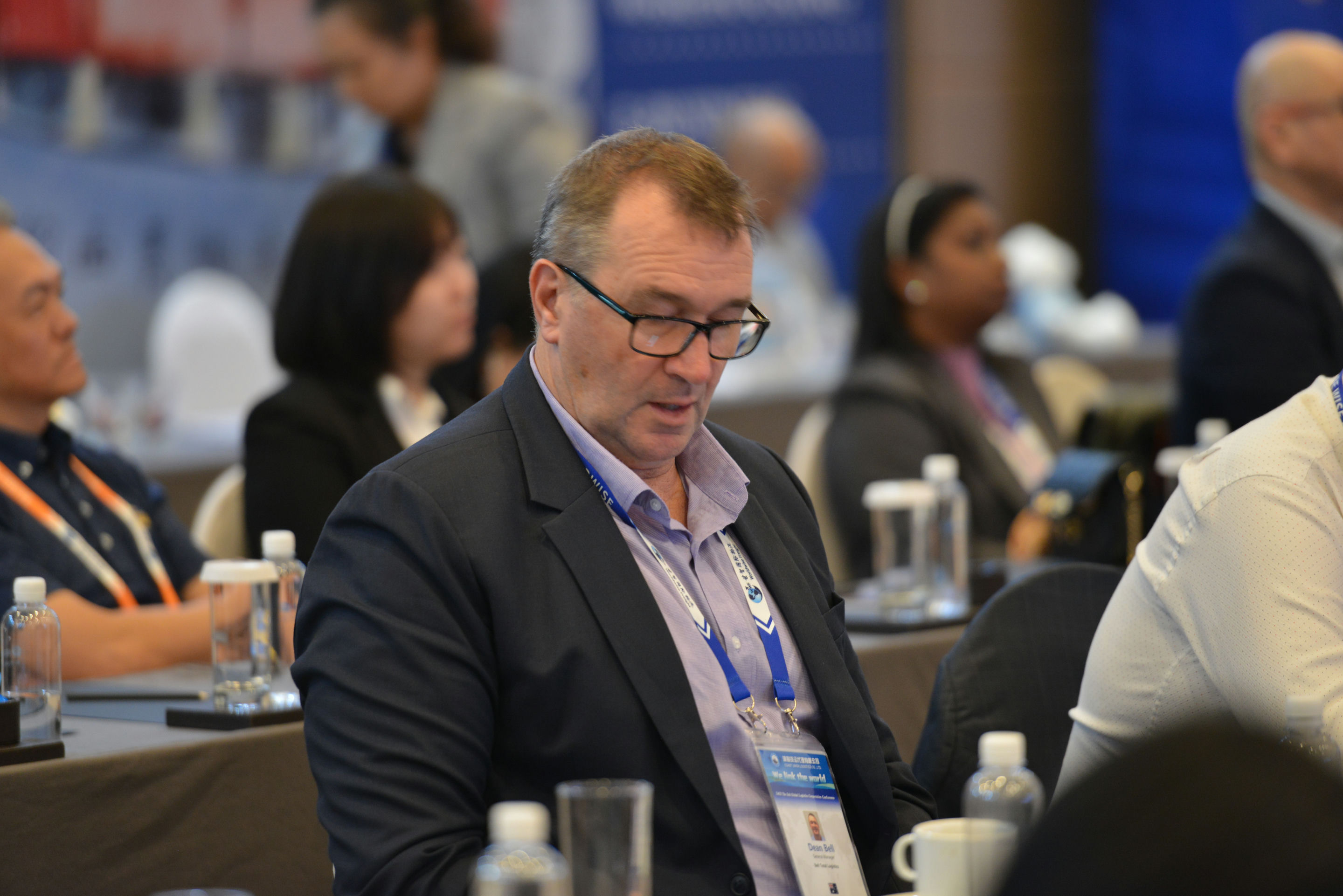 Bell Total Logistics - olofamily