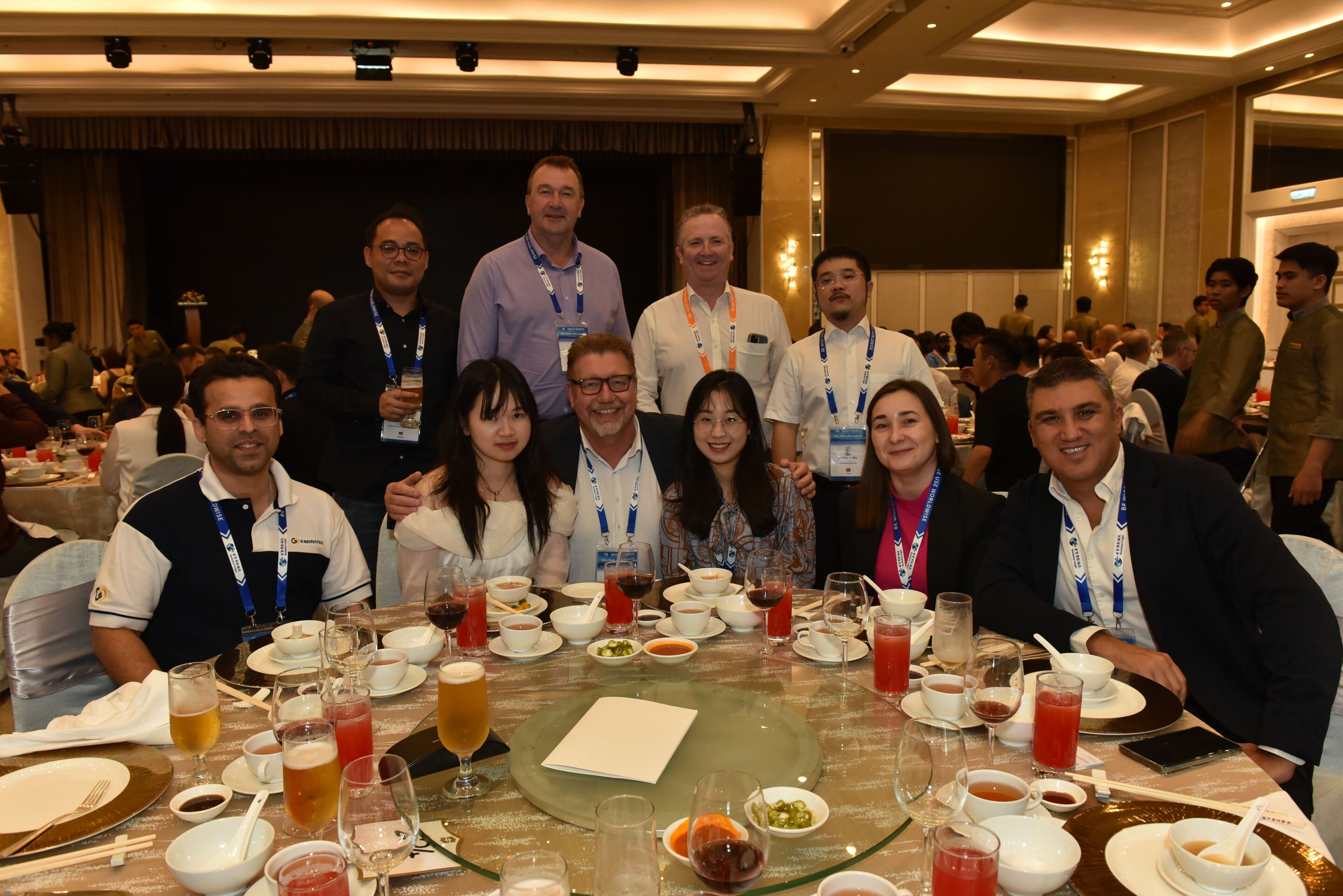 Bell Total Logistics - olofamily