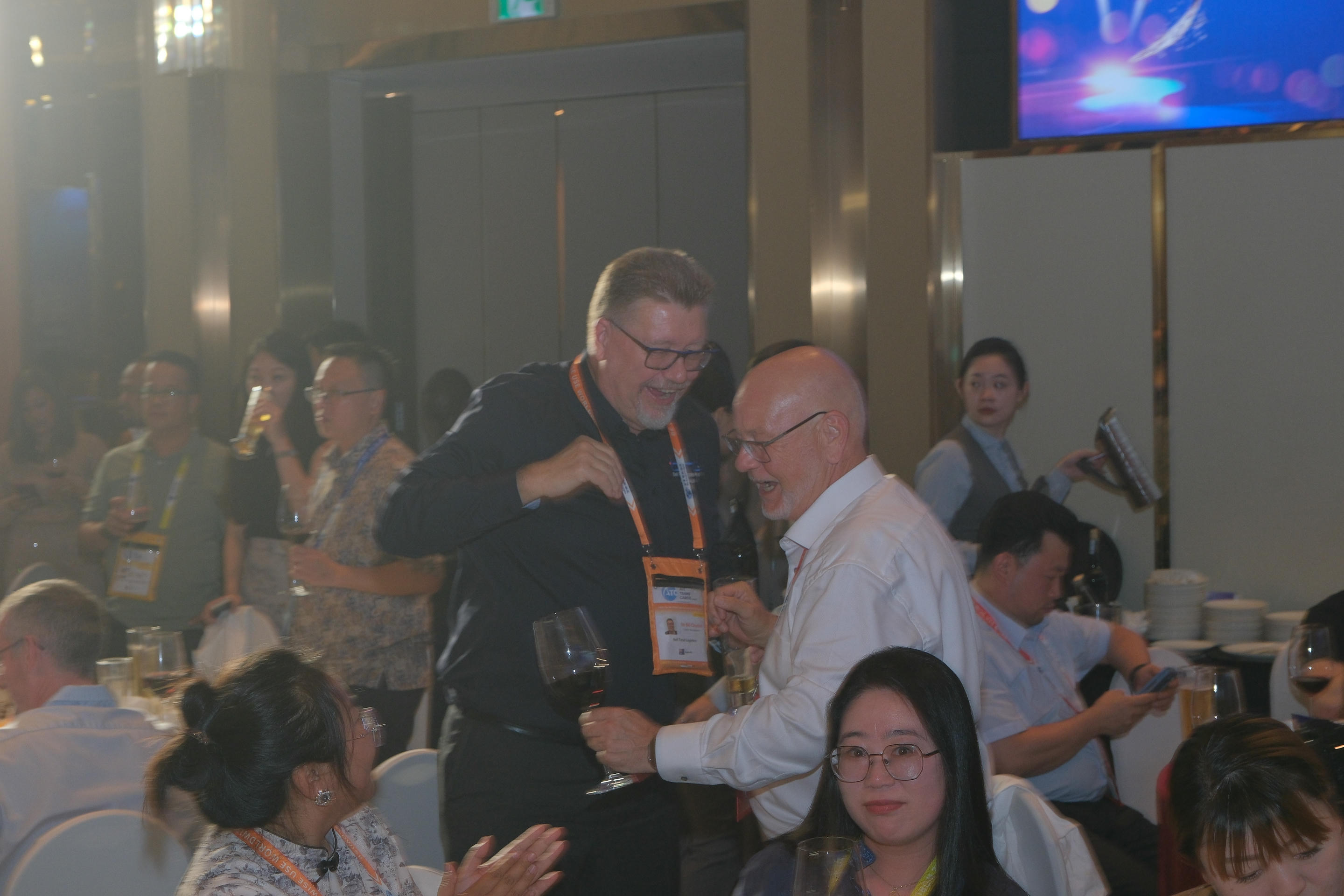 Bell Total Logistics - olofamily