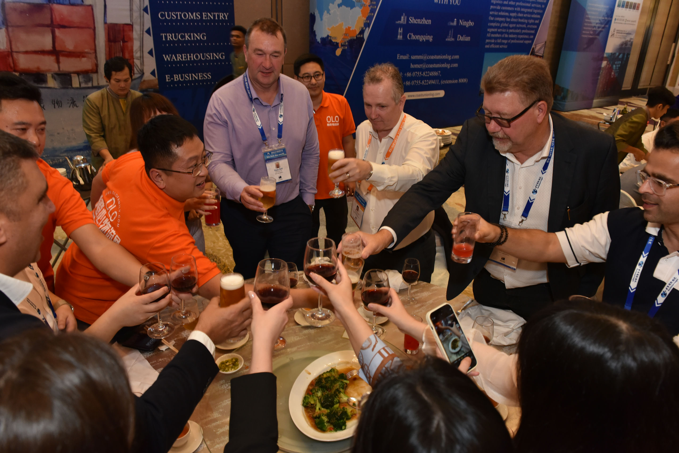 Bell Total Logistics - olofamily