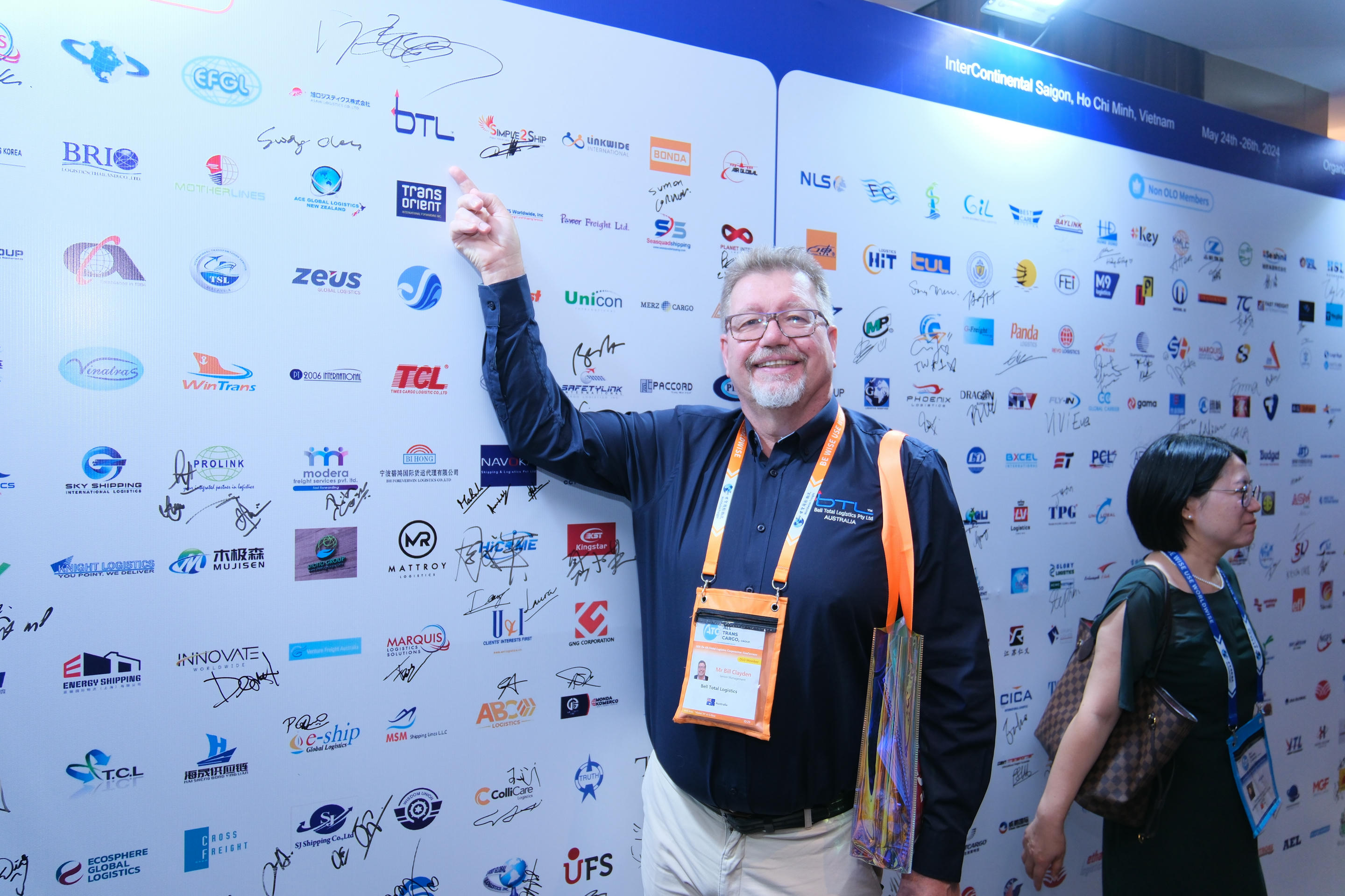 Bell Total Logistics - olofamily