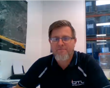 Bell Total Logistics - olofamily