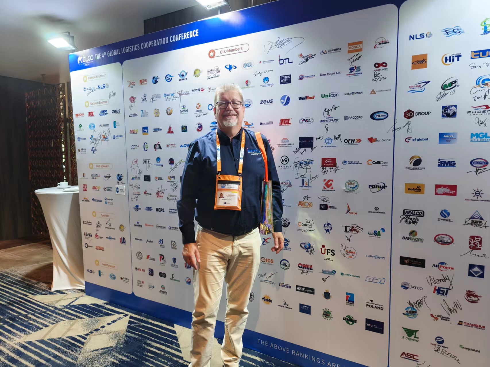 Bell Total Logistics - olofamily