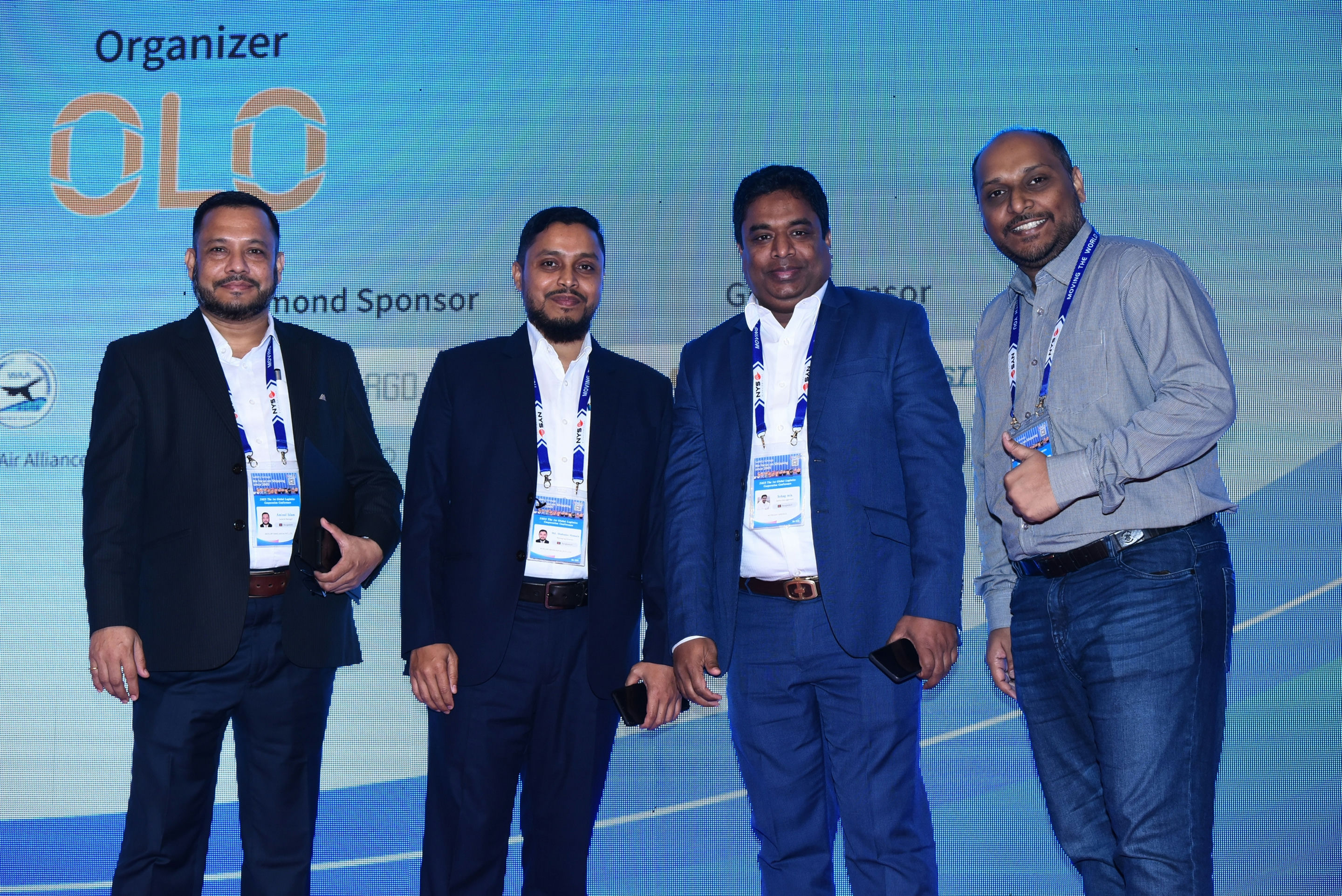 MERCURY BANGLADESH (PVT.) LTD. - olofamily