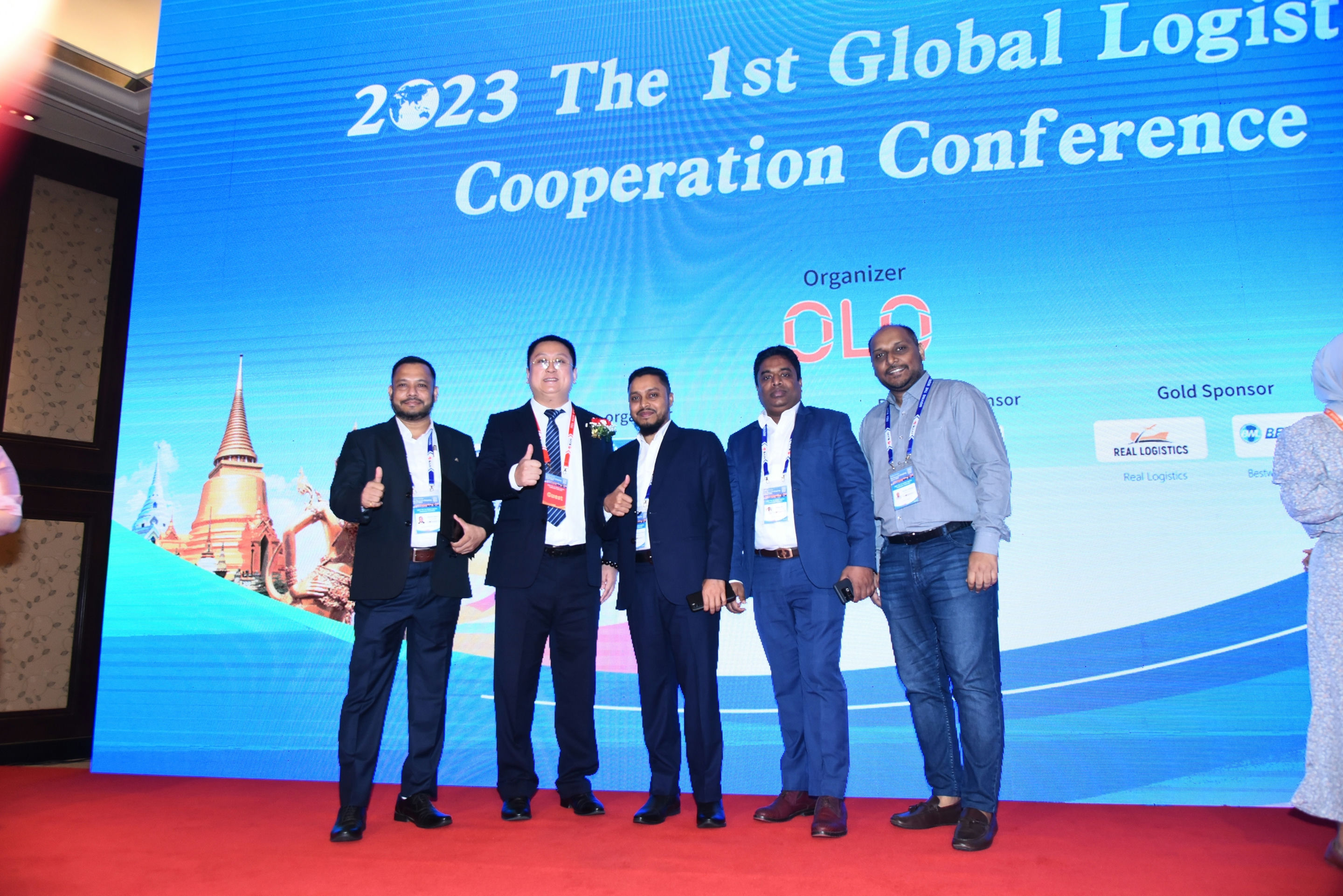 MERCURY BANGLADESH (PVT.) LTD. - olofamily