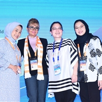 PT. Binex Logistic - olofamily