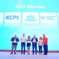 CLEARPOINT EXPRESS INC. - olofamily