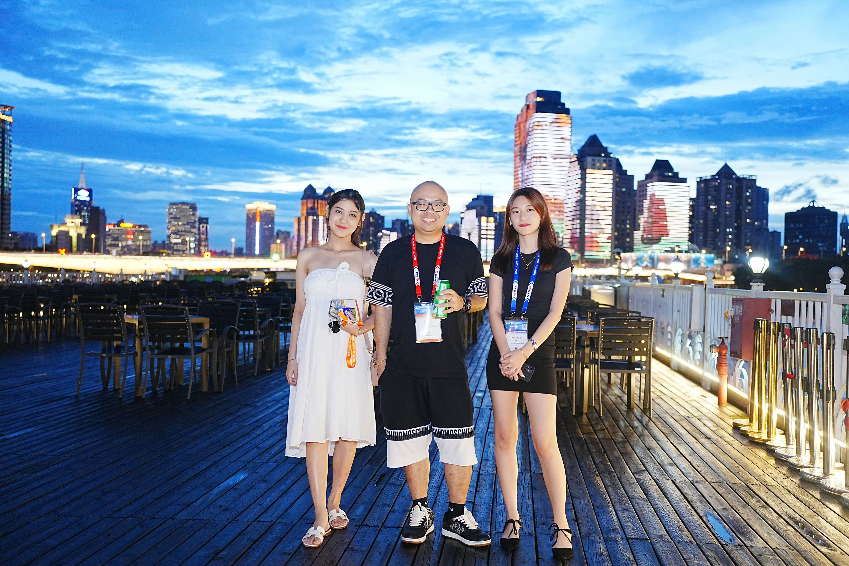 Worldgate Express Service Sdn Bhd - olofamily