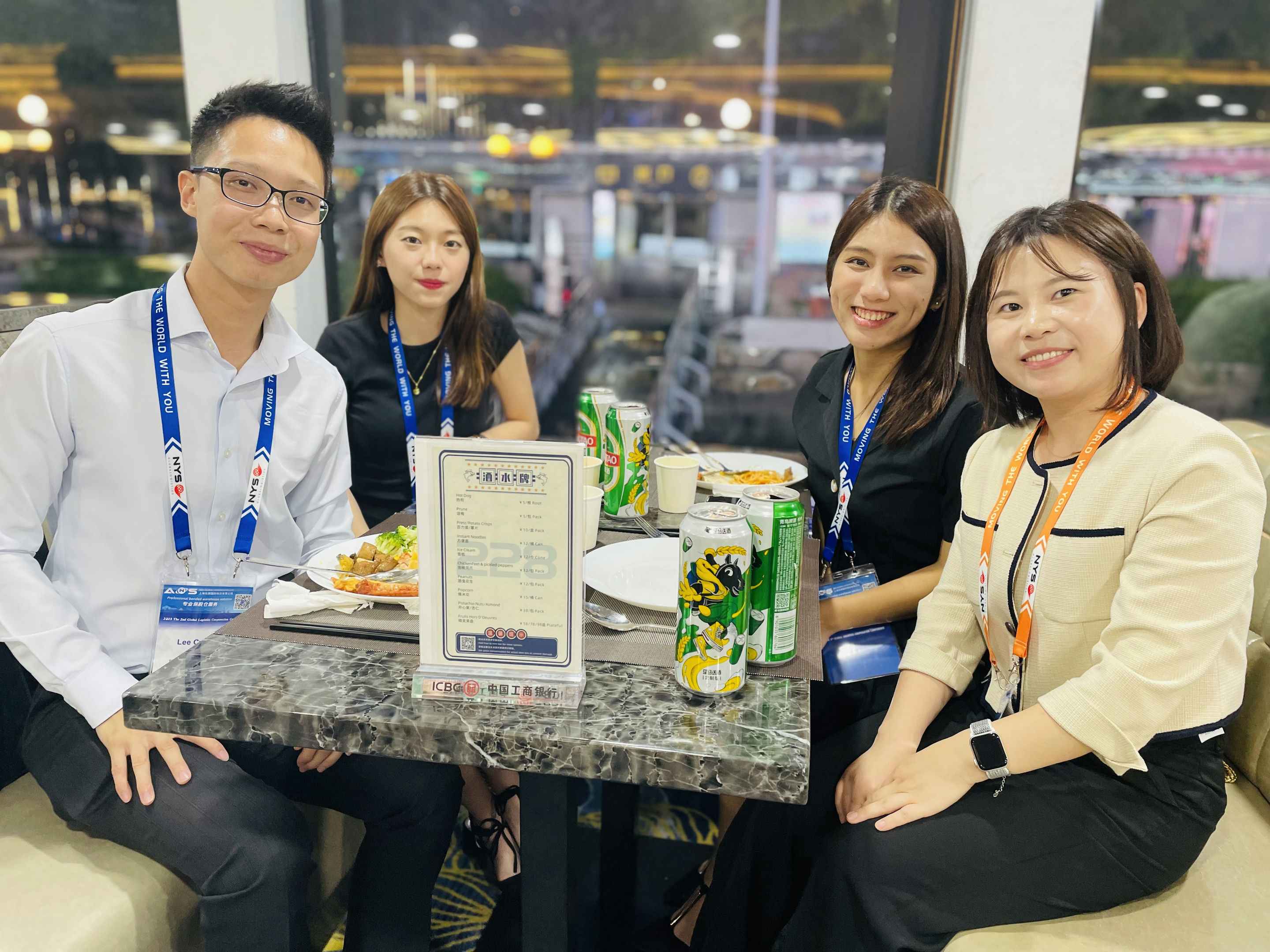 Worldgate Express Service Sdn Bhd - olofamily