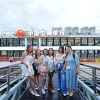 Logenix International Logistics Inc. - olofamily