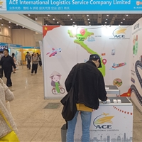 ACE INTERNATIONAL LOGISTICS SERVICE COMPANY LIMITED - olofamily