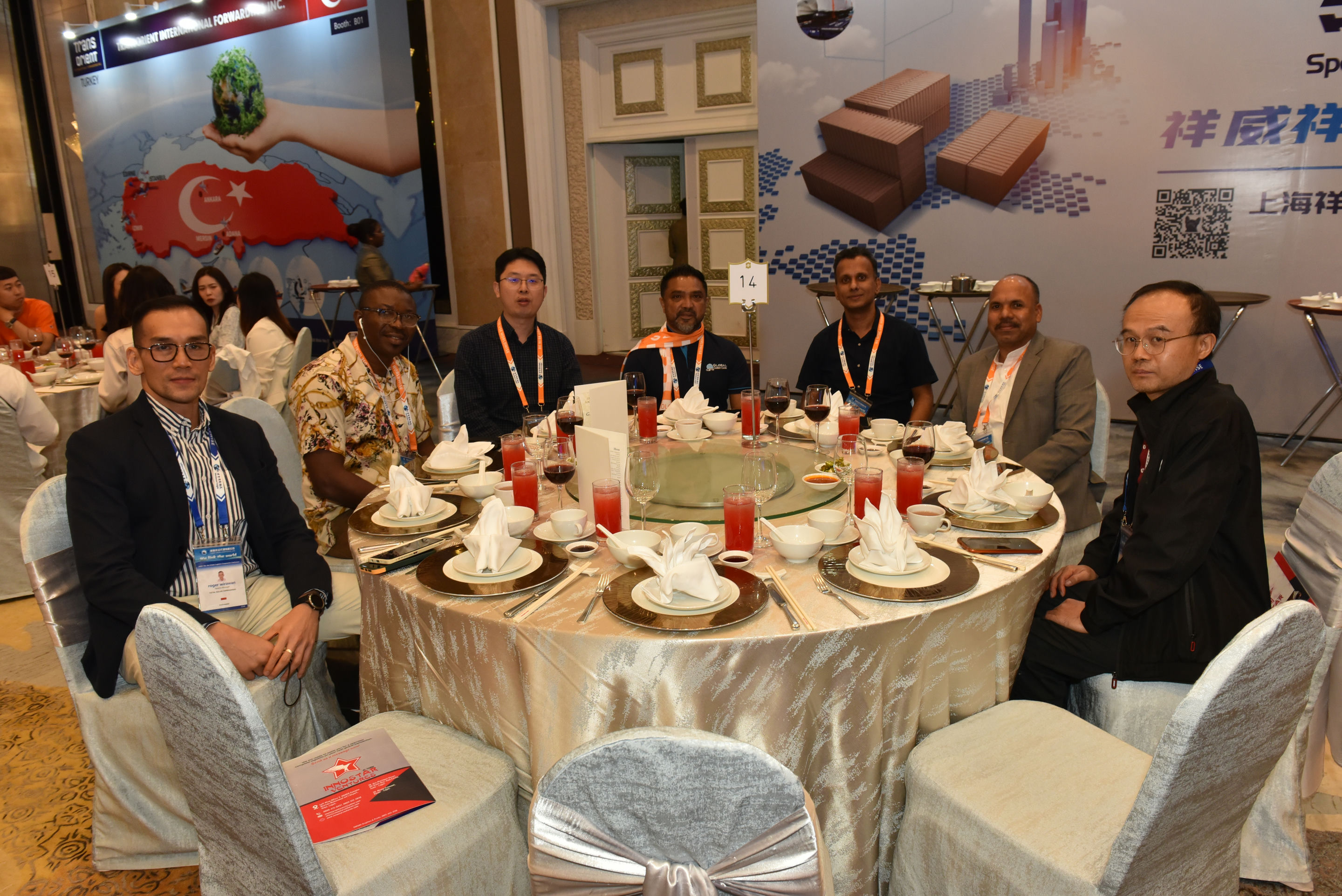 PT. TOTAL SOLUSI EXPRESSINDO - olofamily