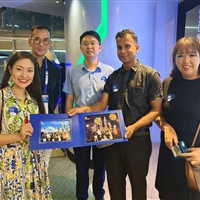 PT. TOTAL SOLUSI EXPRESSINDO - olofamily