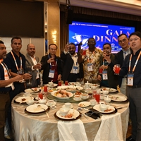 DELIGHT GLOBAL LOGISTICS - olofamily