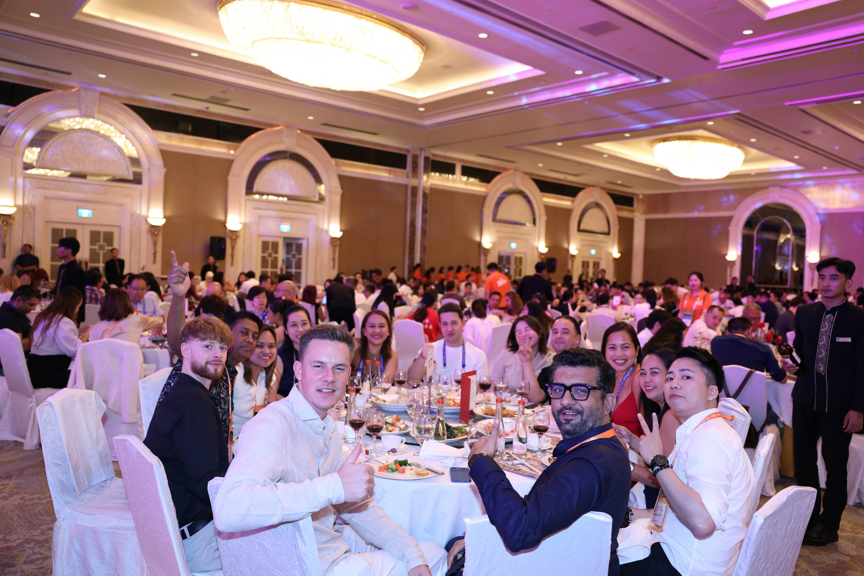 TGS Logistics - olofamily