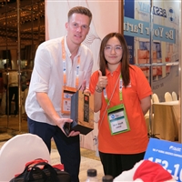 TGS Logistics - olofamily