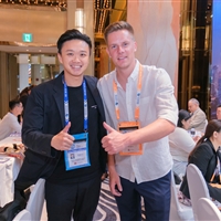 TGS Logistics - olofamily