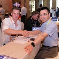 TGS Logistics - olofamily