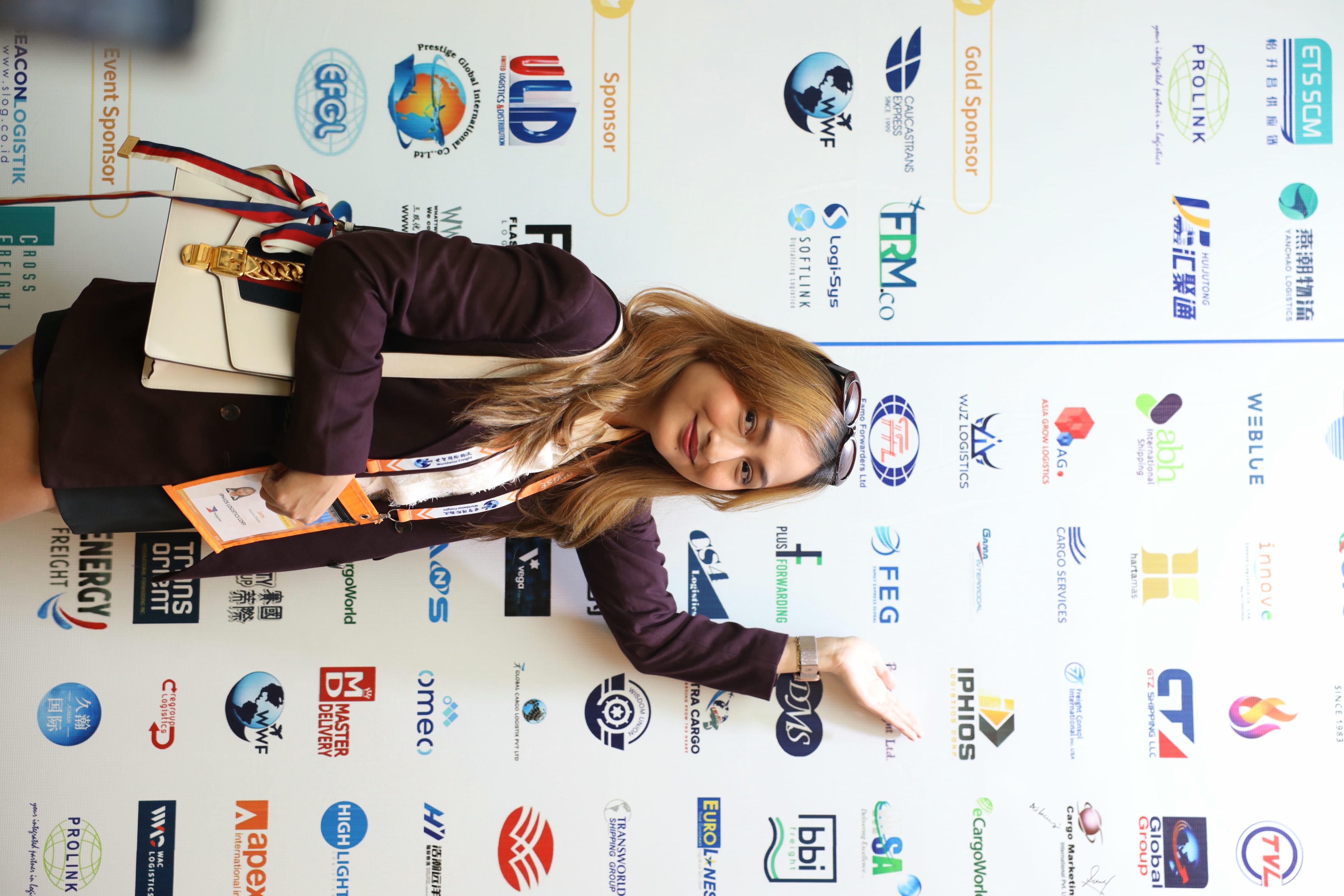 IPHIOS LOGISTICS CORP. - olofamily